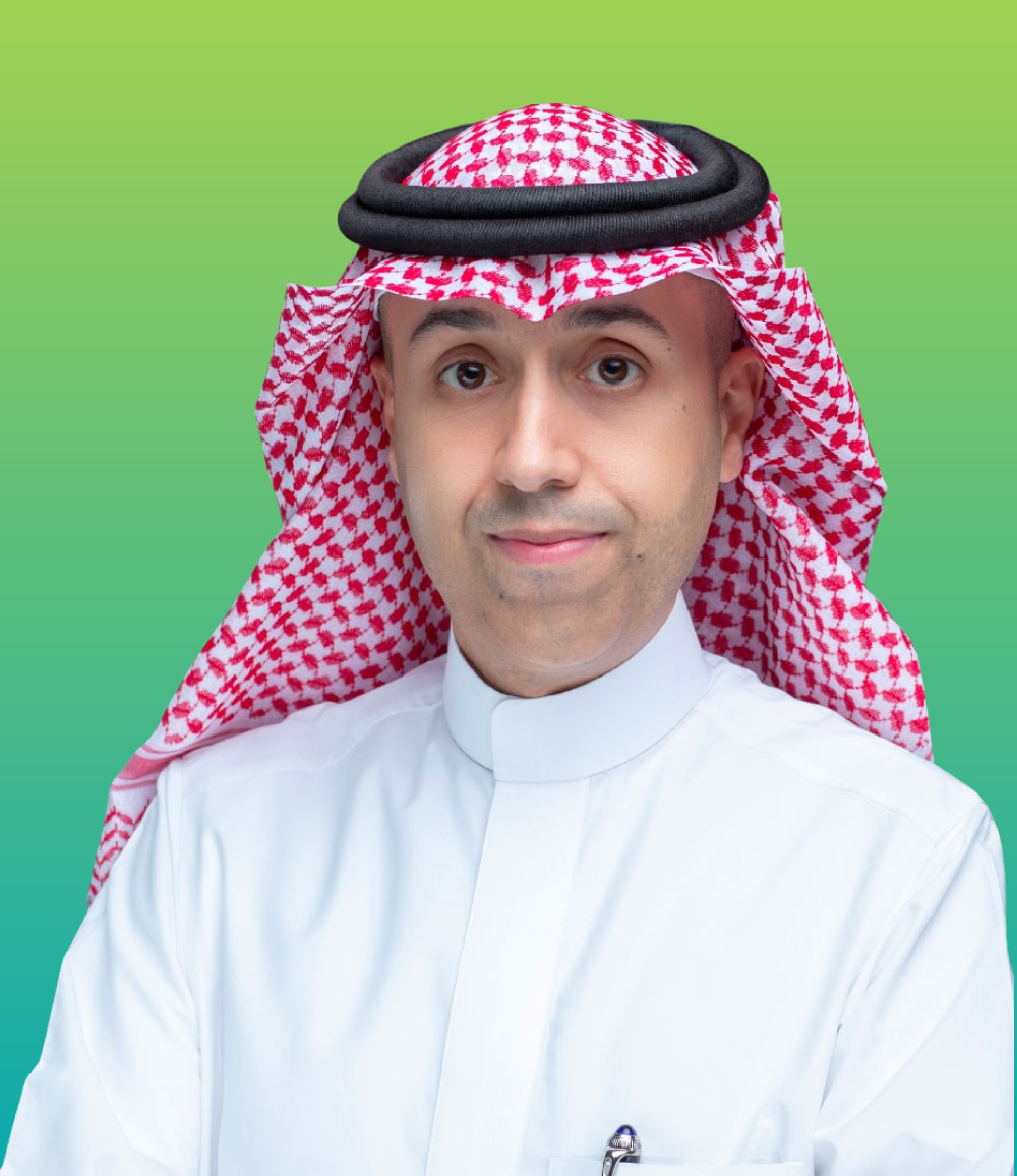 Zain KSA appoints Eng. Saad bin Abdulrahman AlSadhan as Chief Executive ...